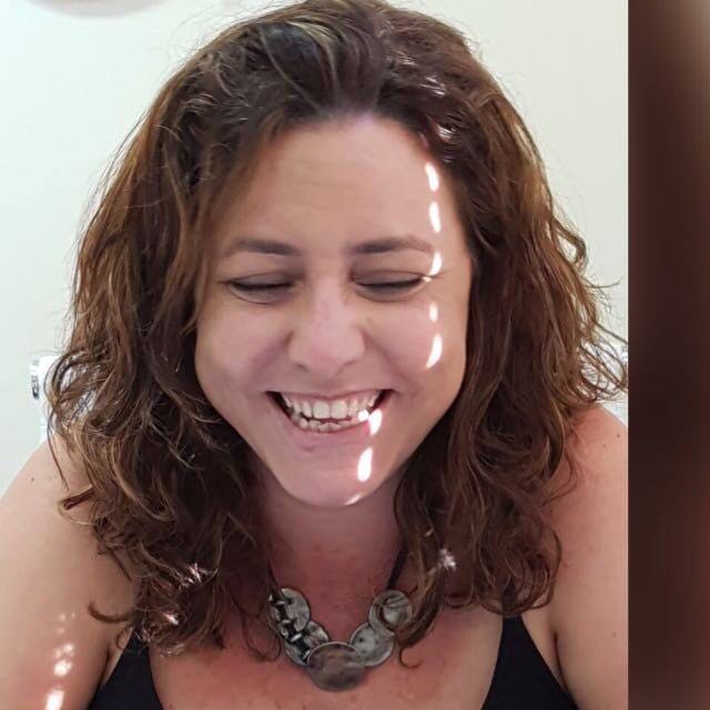 Clarissa Lima – Podemos