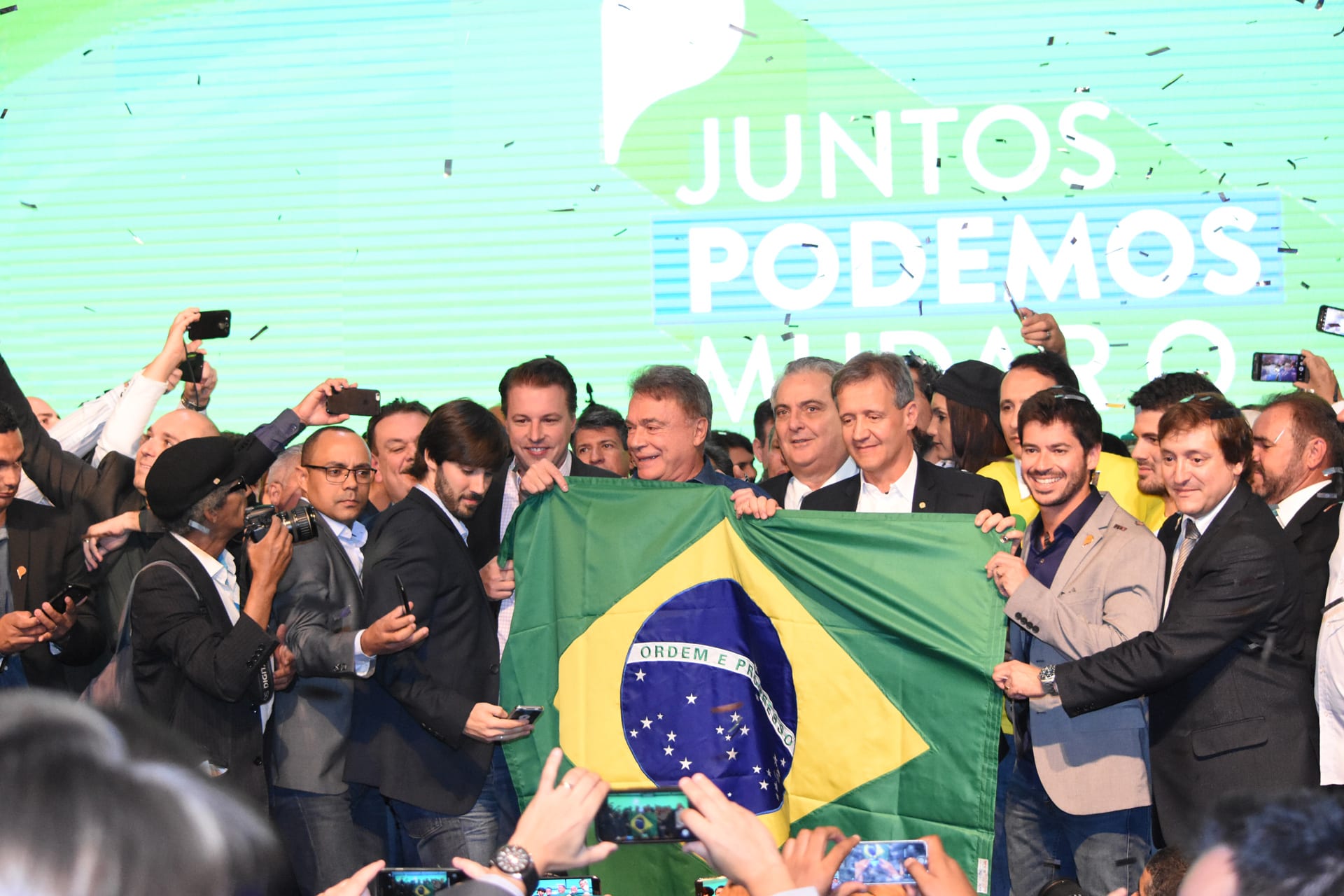 Estatuto – Podemos