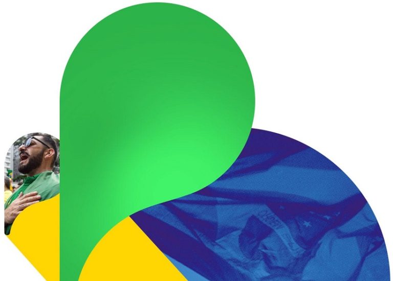 Podemos – Juntos Podemos mudar o Brasil!