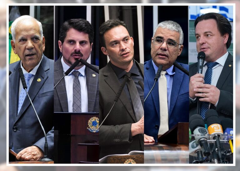 Podemos – Juntos Podemos mudar o Brasil!