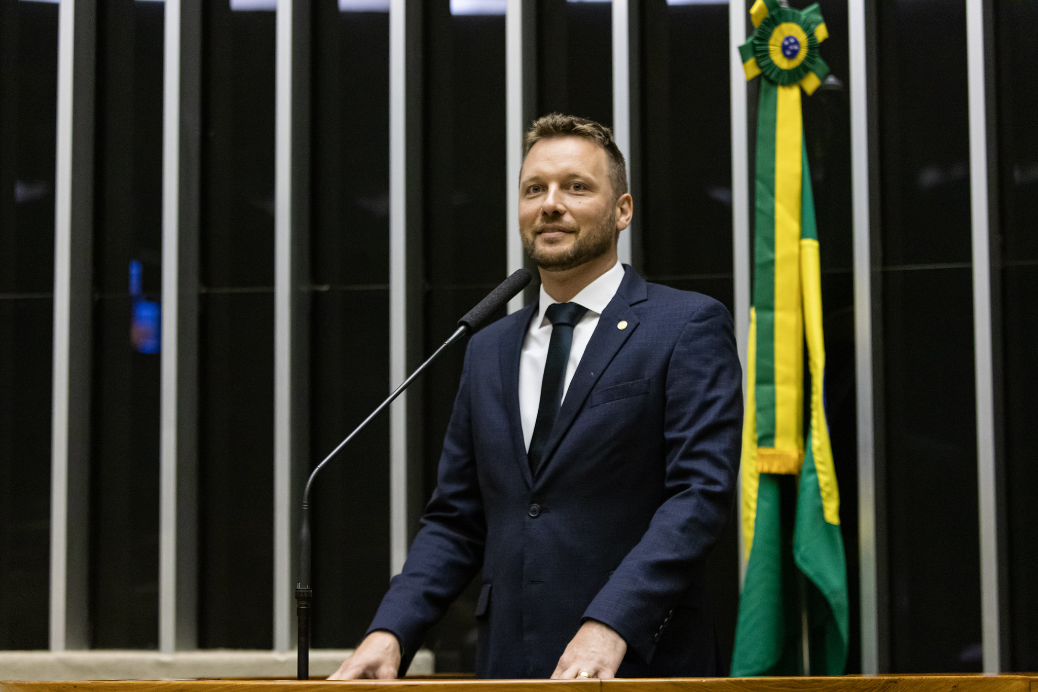 Maurício Marcon defende imposto zero para alimentos da cesta básica ...