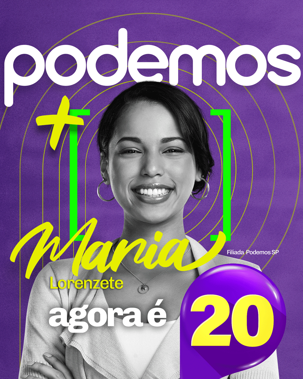 cartaz-podemos20 – Podemos